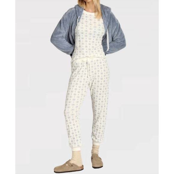 dylan | Other | New Dylan Heart Classic Thermal Set With Jogger In ...